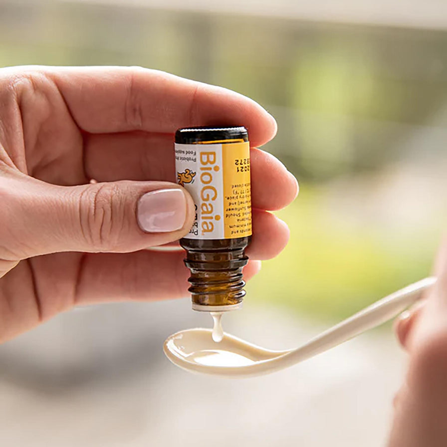 BioGaia - A leader in probiotics