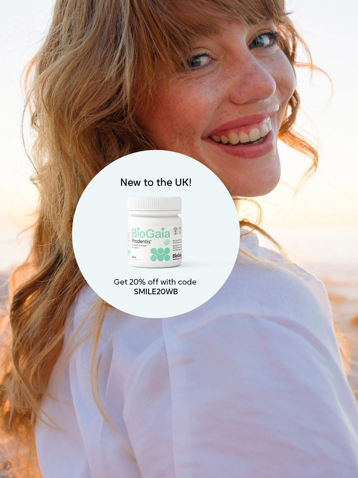 BioGaia - A leader in probiotics