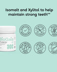 Prodentis: Oral Probiotics - for oral health | BioGaia UK