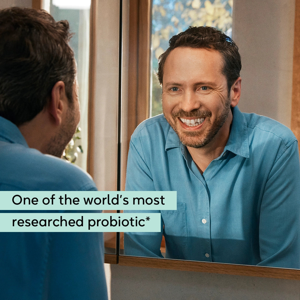 Prodentis: Oral Probiotics - for oral health | BioGaia UK