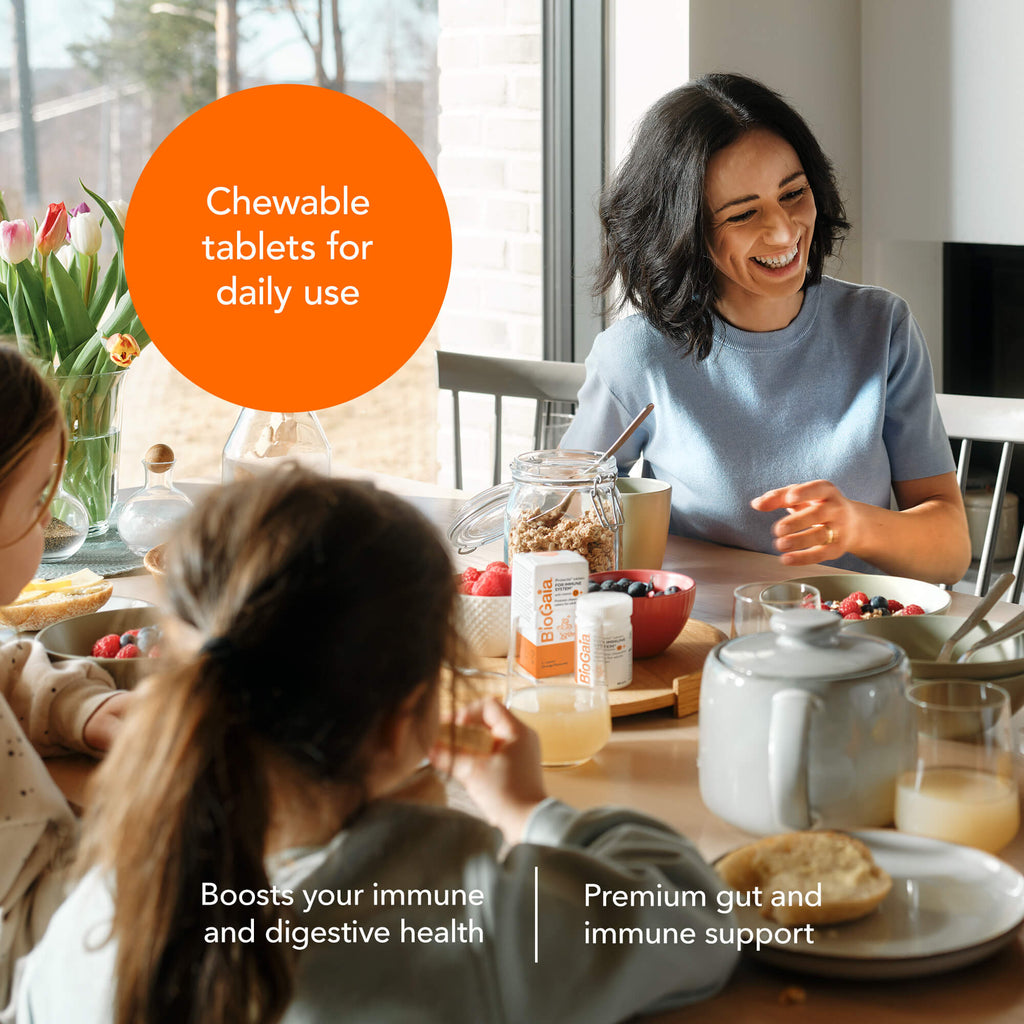 BioGaia Protectis Family Pack